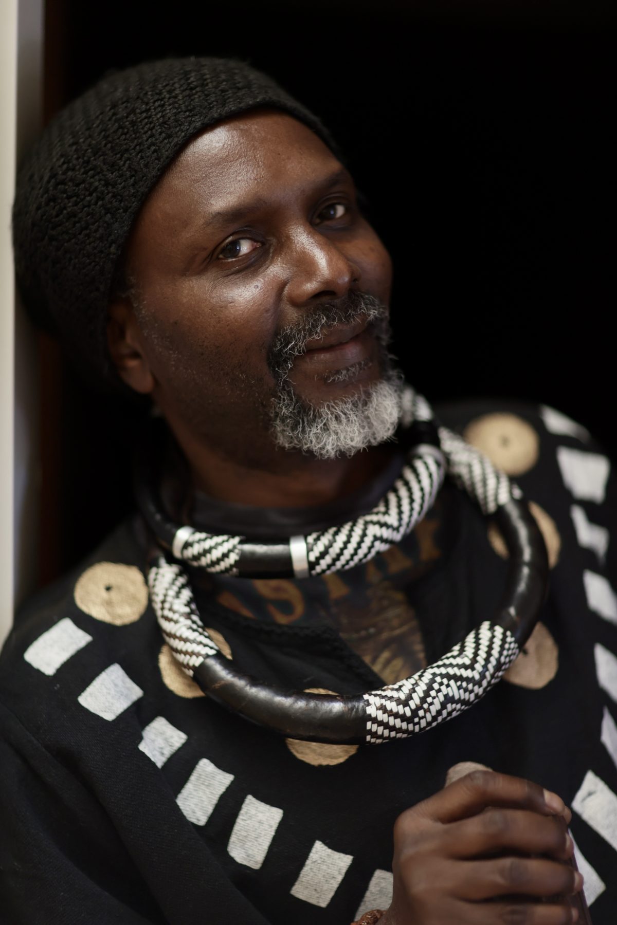 About Youssoupha - YOUSSOUPHA SIDIBE